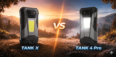 8849 TANK X vs TANK 4 Pro: Full Comparison, Specs & How to Choose