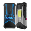 TANK 3 Pro – Rugged Projector Phone | Big Battery 200MP Camera