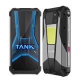 TANK 3 Pro – Rugged Projector Phone | Big Battery 200MP Camera