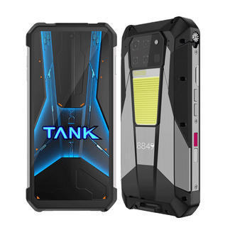 TANK 3 Pro – Rugged Projector Phone | Big Battery 200MP Camera