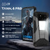TANK 4 Pro - World's First 720P Projector Rugged Phone with AMOLED Dis ...