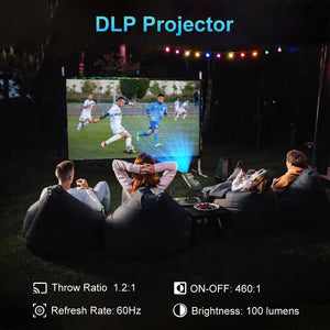 TANK 3 Pro – Rugged Projector Phone | Big Battery 200MP Camera